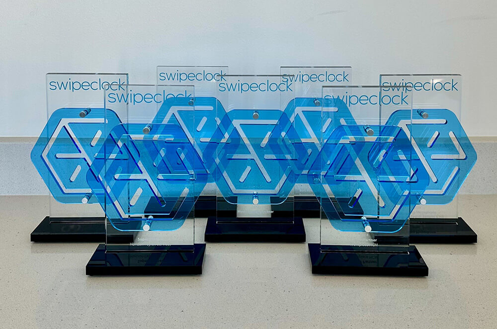 Swipeclock Summit | Two Days of Packed Educational Content